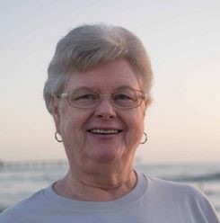 Janet Miranda | ASU Retirees Association